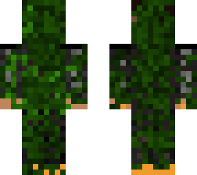 hide | Minecraft Skin