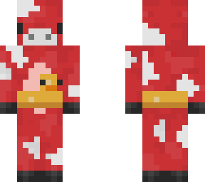 hit | Minecraft Skin