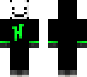 Hypixel Dream | Minecraft Skin