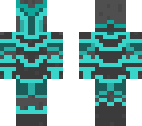 ice knight | Minecraft Skins