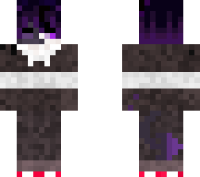 mori | Minecraft Skins