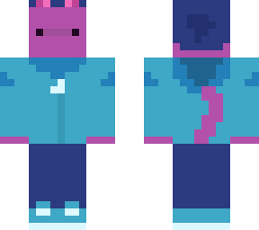 Jozu | Minecraft Skin