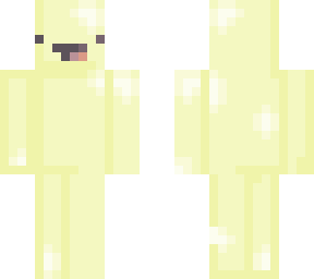 lemon | Minecraft Skins