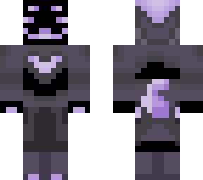 protogen | Minecraft Skins