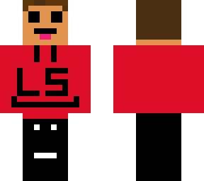 LS Skin | Minecraft Skin