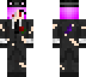 mafia | Minecraft Skins
