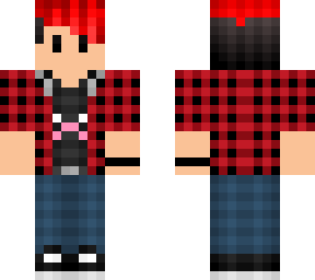 markiplier | Minecraft Skins