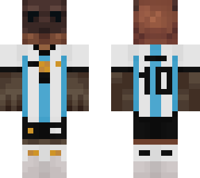 champion | Minecraft Skins
