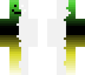Mr.Gradientum | Minecraft Skin