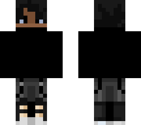 Munum Art | Minecraft Skin