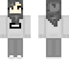muslim | Minecraft Skins