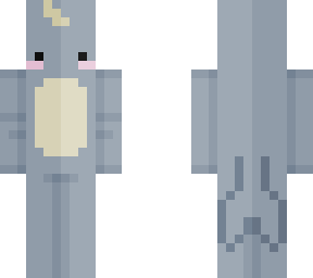 narwhal | Minecraft Skins