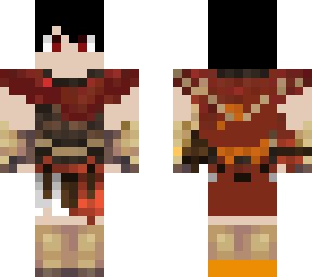 spartan | Minecraft Skins