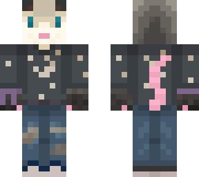 opossum | Minecraft Skins