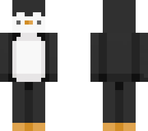penguin | Minecraft Skins