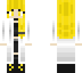 Professor X Zapman (update) | Minecraft Skin