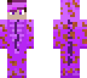 gecko | Minecraft Skins