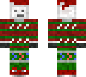 quartz | Minecraft Skins