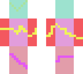 Random | Minecraft Skin