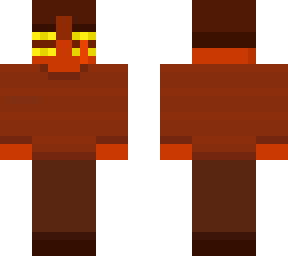 Rav Im On To Me | Minecraft Skin