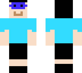 glass | Minecraft Skins