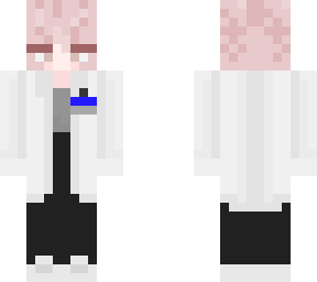 researcher | Minecraft Skins