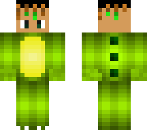 juice | Minecraft Skins