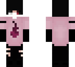 fire arm | Minecraft Skins