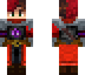 rubio | Minecraft Skins