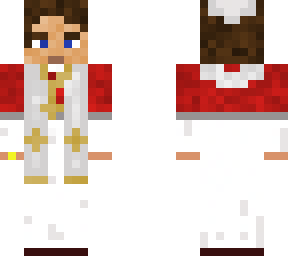 sauron | Minecraft Skins