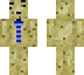 potato | Minecraft Skins