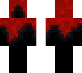 shadow king | Minecraft Skins