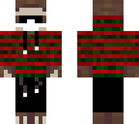 sloth | Minecraft Skins