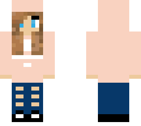 Soap | Minecraft Skin