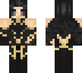 Sorin | Minecraft Skin