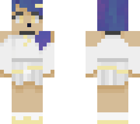 starry | Minecraft Skins