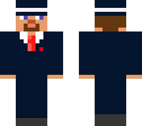 mafioso | Minecraft Skins