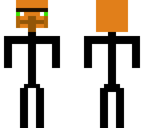 stick vailager | Minecraft Skins