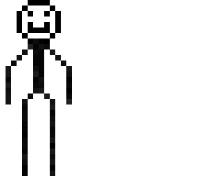 stickman | Minecraft Skin