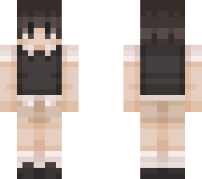 sunny | Minecraft Skin