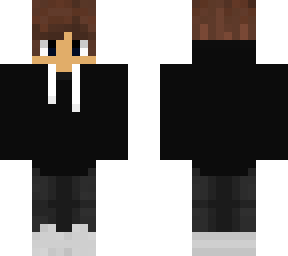 Swiveler | Minecraft Skin