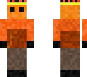 nether | Minecraft Skins