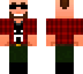 kingpin | Minecraft Skins