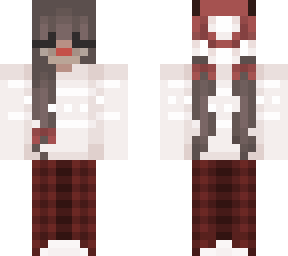 rudolf | Minecraft Skins