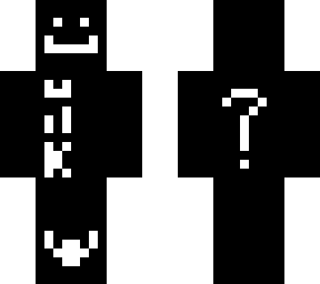 Unknown | Minecraft Skin