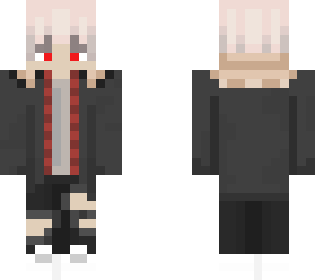 VAMPIRE | Minecraft Skin