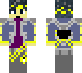 viper | Minecraft Skin