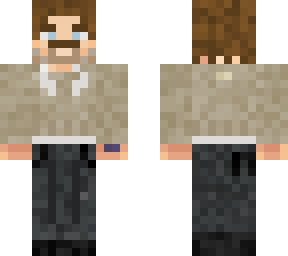 Wretch | Minecraft Skin