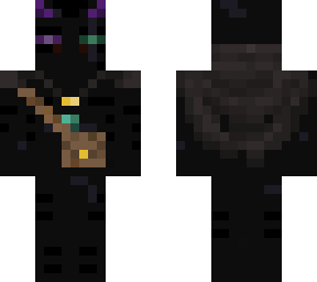 yas slay | Minecraft Skin