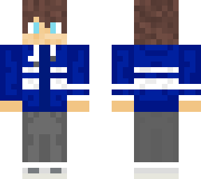 young*** | Minecraft Skin